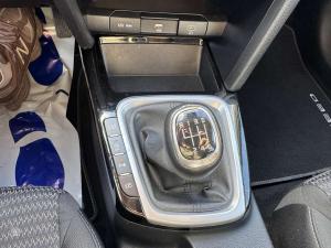 Balts Kia Ceed 2023 Tauragė, ar dzinēja tilpumu 1.60 L un nobraukumu 206 tūkst. km par 8900 €, foto 16 vietnē AUTOMOTO.COM.LV