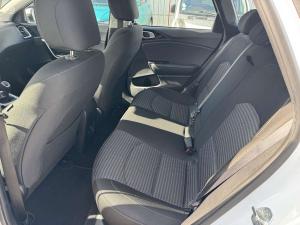 Balts Kia Ceed 2023 Tauragė, ar dzinēja tilpumu 1.60 L un nobraukumu 206 tūkst. km par 8900 €, foto 20 vietnē AUTOMOTO.COM.LV