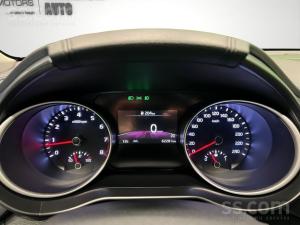 Balts Kia Ceed 2023 Rīga, ar dzinēja tilpumu 1.50 L un nobraukumu 62 tūkst. km par 15990 €, foto 13 vietnē AUTOMOTO.COM.LV