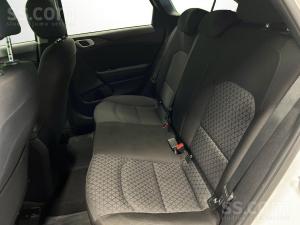 Balts Kia Ceed 2023 Rīga, ar dzinēja tilpumu 1.50 L un nobraukumu 62 tūkst. km par 15990 €, foto 15 vietnē AUTOMOTO.COM.LV
