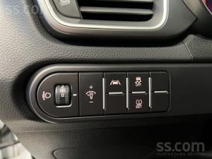 Balts Kia Ceed 2023 Rīga, ar dzinēja tilpumu 1.50 L un nobraukumu 62 tūkst. km par 15990 €, foto 17 vietnē AUTOMOTO.COM.LV