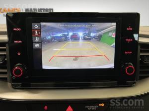 Balts Kia Ceed 2023 Rīga, ar dzinēja tilpumu 1.50 L un nobraukumu 62 tūkst. km par 15990 €, foto 19 vietnē AUTOMOTO.COM.LV