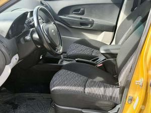 Dzeltens Kia Ceed 2008 Viļņa, ar dzinēja tilpumu 1.59 L un nobraukumu 241 tūkst. km par 1450 €, foto 11 vietnē AUTOMOTO.COM.LV