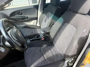 Dzeltens Kia Ceed 2008 Viļņa, ar dzinēja tilpumu 1.59 L un nobraukumu 241 tūkst. km par 1450 €, foto 12 vietnē AUTOMOTO.COM.LV