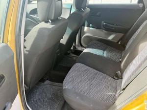 Dzeltens Kia Ceed 2008 Viļņa, ar dzinēja tilpumu 1.59 L un nobraukumu 241 tūkst. km par 1450 €, foto 14 vietnē AUTOMOTO.COM.LV