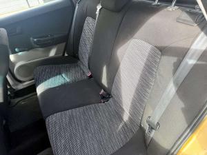 Dzeltens Kia Ceed 2008 Viļņa, ar dzinēja tilpumu 1.59 L un nobraukumu 241 tūkst. km par 1450 €, foto 15 vietnē AUTOMOTO.COM.LV