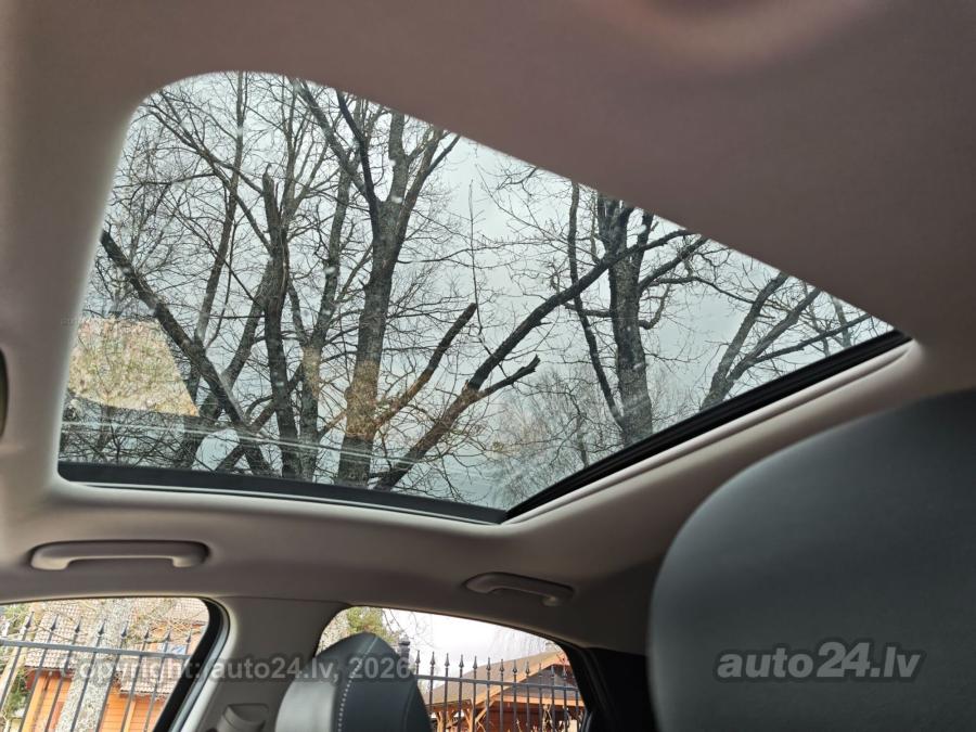 Желтый Киа Сид 2020 в Таллин, объемом двигателя 1.60 л и пробегом 126 тыс. км за 16490 €, фото 9 на AUTOMOTO.COM.LV