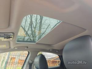 Желтый Киа Сид 2020 в Таллин, объемом двигателя 1.60 л и пробегом 126 тыс. км за 16490 €, фото 10 на AUTOMOTO.COM.LV