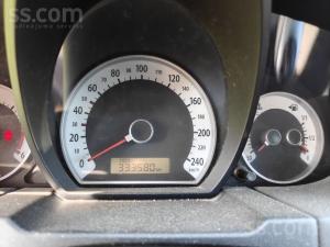 Dzeltens Kia Ceed 2008 Cēsis, ar dzinēja tilpumu 1.60 L un nobraukumu 334 tūkst. km par 600 €, foto 6 vietnē AUTOMOTO.COM.LV