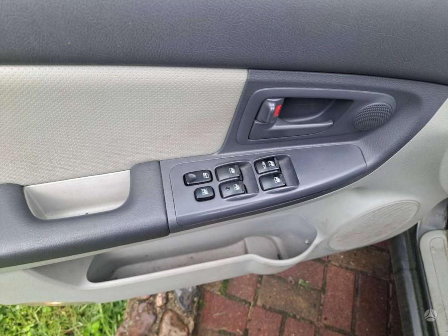 Zaļš Kia Cerato 2005 Kauņa, ar dzinēja tilpumu 1.49 L un nobraukumu 205 tūkst. km par 900 €, foto 8 vietnē AUTOMOTO.COM.LV