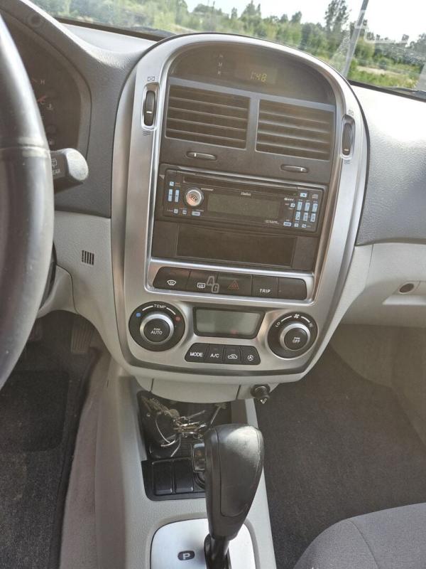 Kia Cerato 2005 Jurbarkas, ar dzinēja tilpumu 2.00 L un nobraukumu 176 tūkst. km par 950 €, foto 9 vietnē AUTOMOTO.COM.LV