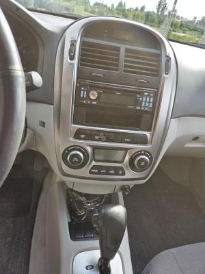 Kia Cerato 2005 Jurbarkas, ar dzinēja tilpumu 2.00 L un nobraukumu 176 tūkst. km par 950 €, foto 10 vietnē AUTOMOTO.COM.LV