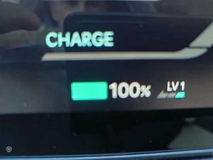 Kia EV3 2025 Marijampole, ar dzinēja tilpumu 0.00 L un nobraukumu 16 tūkst. km par 34399 €, foto 16 vietnē AUTOMOTO.COM.LV