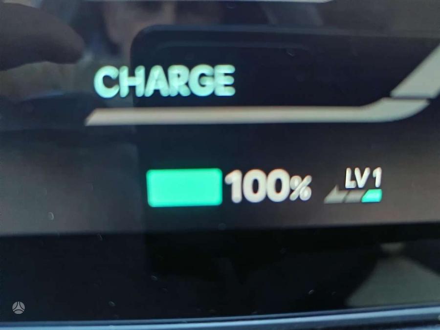 Kia EV3 2025 Marijampole, ar dzinēja tilpumu 0.00 L un nobraukumu 16 tūkst. km par 34399 €, foto 16 vietnē AUTOMOTO.COM.LV