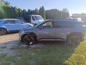 Kia EV3 2025 Marijampole, ar dzinēja tilpumu 0.00 L un nobraukumu 16 tūkst. km par 34399 €, foto 17 vietnē AUTOMOTO.COM.LV