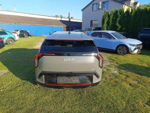 Kia EV3 2025 Marijampole, ar dzinēja tilpumu 0.00 L un nobraukumu 16 tūkst. km par 34399 €, foto 19 vietnē AUTOMOTO.COM.LV