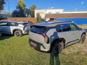 Kia EV3 2025 Marijampole, ar dzinēja tilpumu 0.00 L un nobraukumu 16 tūkst. km par 34399 €, foto 20 vietnē AUTOMOTO.COM.LV