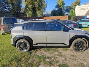 Kia EV3 2025 Marijampole, ar dzinēja tilpumu 0.00 L un nobraukumu 16 tūkst. km par 34399 €, foto 21 vietnē AUTOMOTO.COM.LV