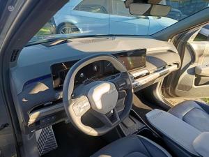 Kia EV3 2025 Marijampole, ar dzinēja tilpumu 0.00 L un nobraukumu 16 tūkst. km par 34399 €, foto 24 vietnē AUTOMOTO.COM.LV