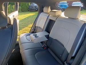 Kia EV3 2025 Marijampole, ar dzinēja tilpumu 0.00 L un nobraukumu 16 tūkst. km par 34399 €, foto 26 vietnē AUTOMOTO.COM.LV