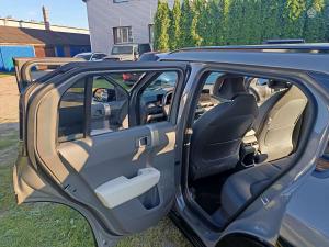 Kia EV3 2025 Marijampole, ar dzinēja tilpumu 0.00 L un nobraukumu 16 tūkst. km par 34399 €, foto 28 vietnē AUTOMOTO.COM.LV