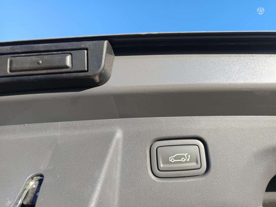 Kia EV3 2025 Marijampole, ar dzinēja tilpumu 0.00 L un nobraukumu 16 tūkst. km par 34399 €, foto 29 vietnē AUTOMOTO.COM.LV