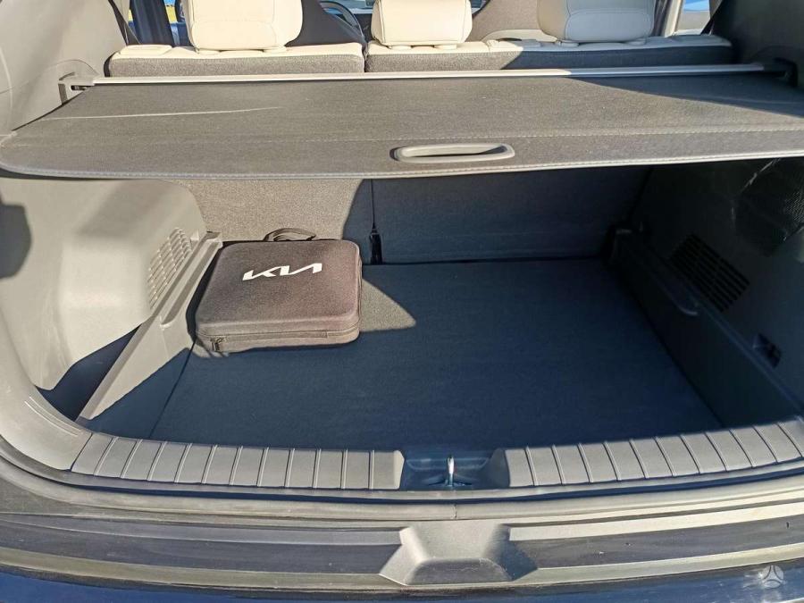 Kia EV3 2025 Marijampole, ar dzinēja tilpumu 0.00 L un nobraukumu 16 tūkst. km par 34399 €, foto 30 vietnē AUTOMOTO.COM.LV