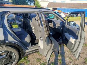 Kia EV3 2025 Marijampole, ar dzinēja tilpumu 0.00 L un nobraukumu 16 tūkst. km par 34399 €, foto 32 vietnē AUTOMOTO.COM.LV