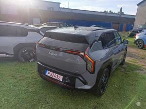 Киа EV3 2025 в Мариямполе, объемом двигателя 0.00 л и пробегом 16 тыс. км за 33999 €, фото 4 на AUTOMOTO.COM.LV