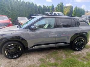 Киа EV3 2025 в Мариямполе, объемом двигателя 0.00 л и пробегом 16 тыс. км за 33799 €, фото 16 на AUTOMOTO.COM.LV