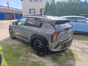 Киа EV3 2025 в Мариямполе, объемом двигателя 0.00 л и пробегом 16 тыс. км за 33799 €, фото 17 на AUTOMOTO.COM.LV