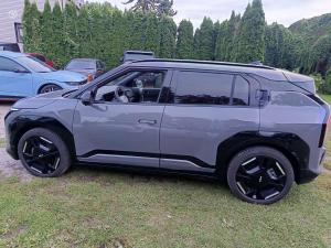 Киа EV3 2025 в Мариямполе, объемом двигателя 0.00 л и пробегом 16 тыс. км за 33499 €, фото 8 на AUTOMOTO.COM.LV