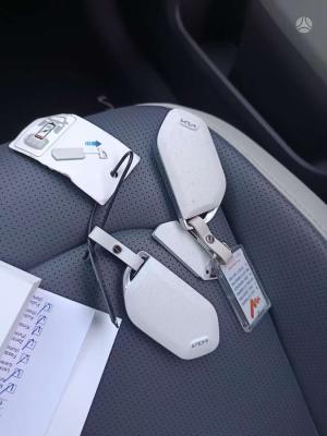 Киа EV3 2025 в Мариямполе, объемом двигателя 0.00 л и пробегом 16 тыс. км за 33499 €, фото 41 на AUTOMOTO.COM.LV