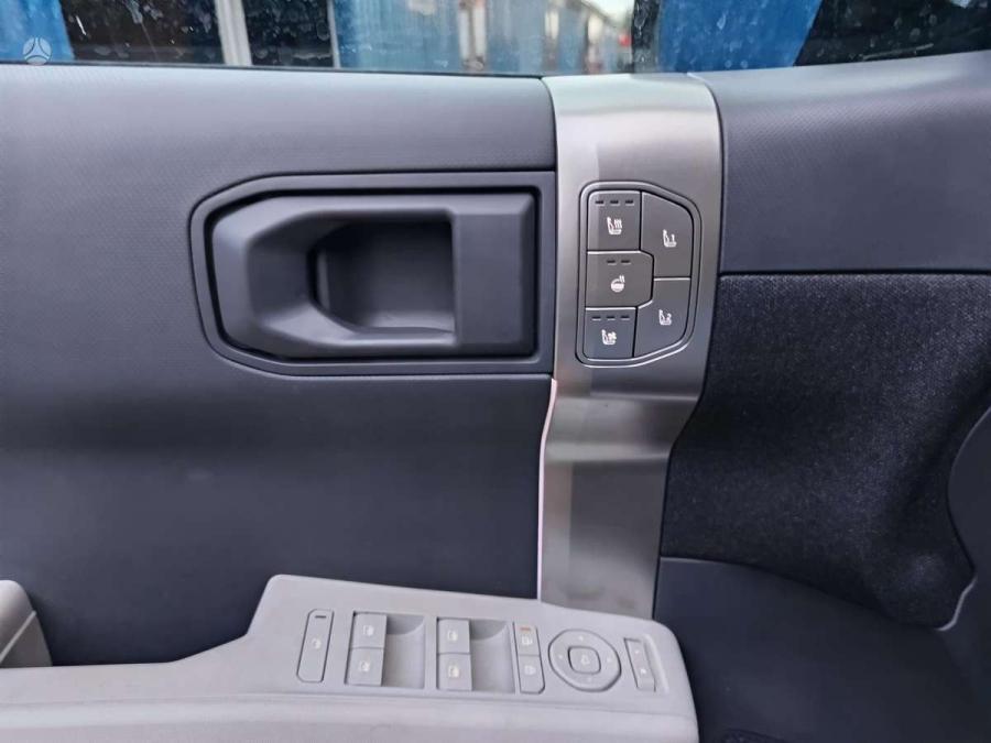 Киа EV3 2025 в Мариямполе, объемом двигателя 0.00 л и пробегом 16 тыс. км за 33499 €, фото 43 на AUTOMOTO.COM.LV
