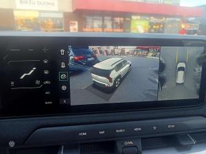 Kia EV3 2025 in Marijampole, with an engine capacity of 0.00 L and mileage of 17 thousand km for 33399 €, photo  on AUTOMOTO.COM.LV