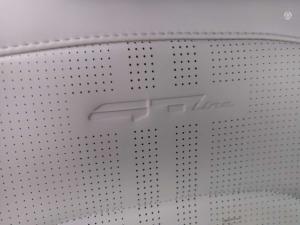 Kia EV3 2025 in Marijampole, with an engine capacity of 0.00 L and mileage of 17 thousand km for 33399 €, photo 34 on AUTOMOTO.COM.LV