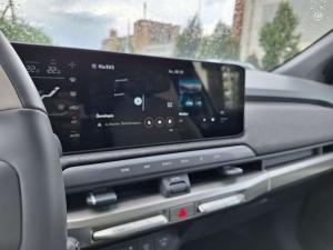 Zaļš Kia EV3 2026 Kauņa, ar dzinēja tilpumu 0.00 L un nobraukumu 6 tūkst. km par 45900 €, foto 8 vietnē AUTOMOTO.COM.LV