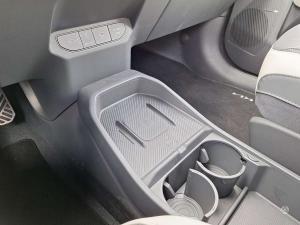Zaļš Kia EV3 2026 Kauņa, ar dzinēja tilpumu 0.00 L un nobraukumu 6 tūkst. km par 45900 €, foto 10 vietnē AUTOMOTO.COM.LV