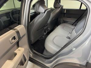 Pelēks Kia EV3 2025 Šauļi, ar dzinēja tilpumu 0.00 L un nobraukumu 11 tūkst. km par 32800 €, foto 10 vietnē AUTOMOTO.COM.LV