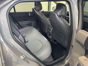 Pelēks Kia EV3 2025 Šauļi, ar dzinēja tilpumu 0.00 L un nobraukumu 11 tūkst. km par 32800 €, foto 15 vietnē AUTOMOTO.COM.LV