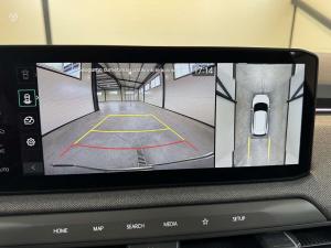 Pelēks Kia EV3 2025 Šauļi, ar dzinēja tilpumu 0.00 L un nobraukumu 11 tūkst. km par 32800 €, foto 16 vietnē AUTOMOTO.COM.LV