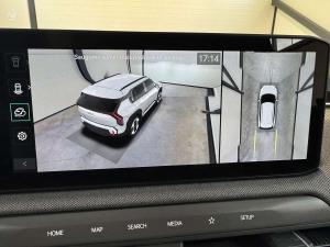 Pelēks Kia EV3 2025 Šauļi, ar dzinēja tilpumu 0.00 L un nobraukumu 11 tūkst. km par 32800 €, foto 17 vietnē AUTOMOTO.COM.LV