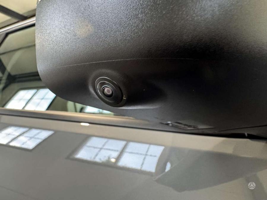 Pelēks Kia EV3 2025 Šauļi, ar dzinēja tilpumu 0.00 L un nobraukumu 11 tūkst. km par 32800 €, foto 29 vietnē AUTOMOTO.COM.LV