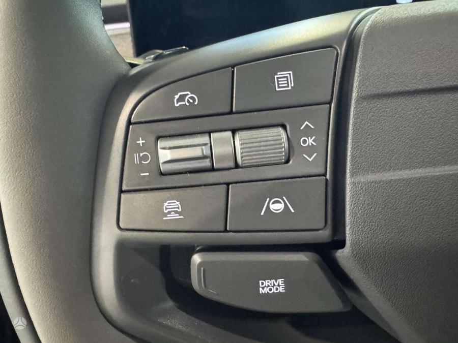 Pelēks Kia EV3 2025 Šauļi, ar dzinēja tilpumu 0.00 L un nobraukumu 11 tūkst. km par 32800 €, foto 30 vietnē AUTOMOTO.COM.LV