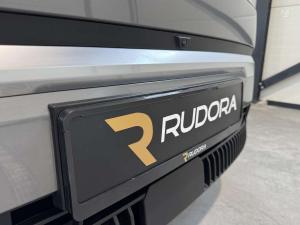 Pelēks Kia EV3 2025 Šauļi, ar dzinēja tilpumu 0.00 L un nobraukumu 11 tūkst. km par 32800 €, foto 33 vietnē AUTOMOTO.COM.LV