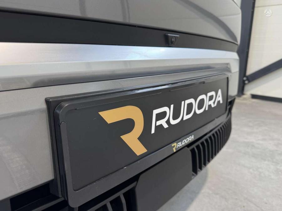 Pelēks Kia EV3 2025 Šauļi, ar dzinēja tilpumu 0.00 L un nobraukumu 11 tūkst. km par 32800 €, foto 33 vietnē AUTOMOTO.COM.LV