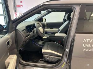 Pelēks Kia EV3 2026 Viļņa, ar dzinēja tilpumu 0.00 L un nobraukumu 2 tūkst. km par 43990 €, foto 8 vietnē AUTOMOTO.COM.LV