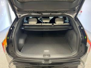 Pelēks Kia EV3 2026 Viļņa, ar dzinēja tilpumu 0.00 L un nobraukumu 2 tūkst. km par 43990 €, foto 10 vietnē AUTOMOTO.COM.LV
