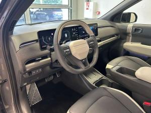 Pelēks Kia EV3 2026 Viļņa, ar dzinēja tilpumu 0.00 L un nobraukumu 2 tūkst. km par 43990 €, foto 14 vietnē AUTOMOTO.COM.LV