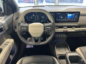 Pelēks Kia EV3 2026 Viļņa, ar dzinēja tilpumu 0.00 L un nobraukumu 2 tūkst. km par 43990 €, foto 18 vietnē AUTOMOTO.COM.LV